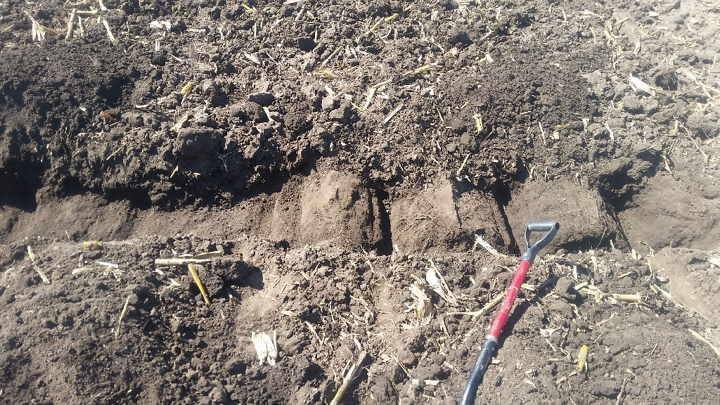 New Ripper Point from 360 Yield Center Improves Access to Soil ...