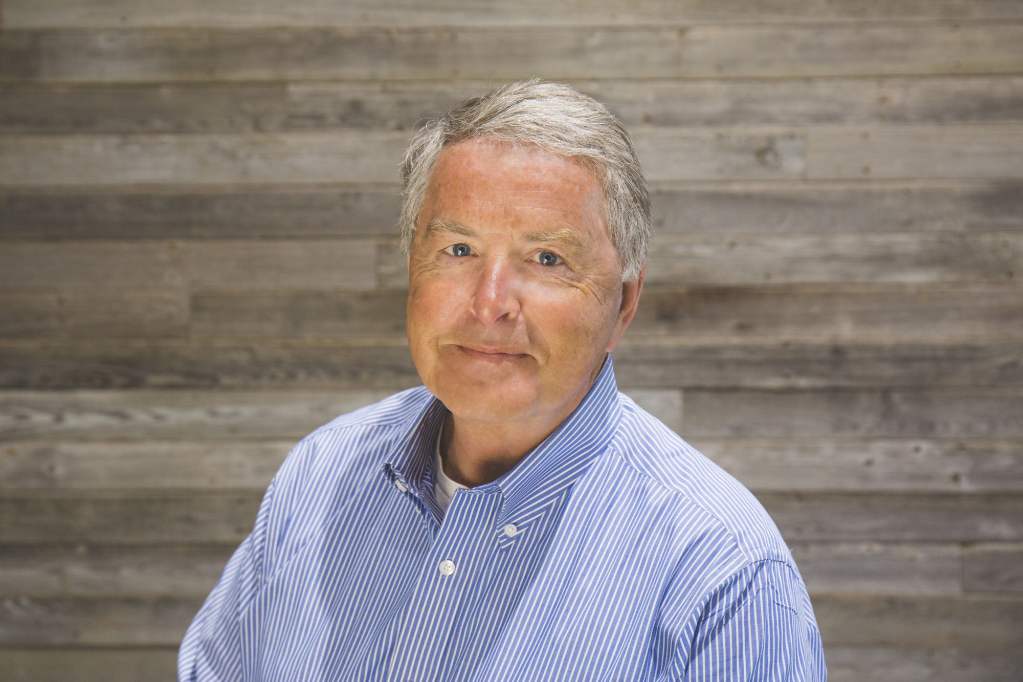 John Larkin_Headshot | 360 Yield Center