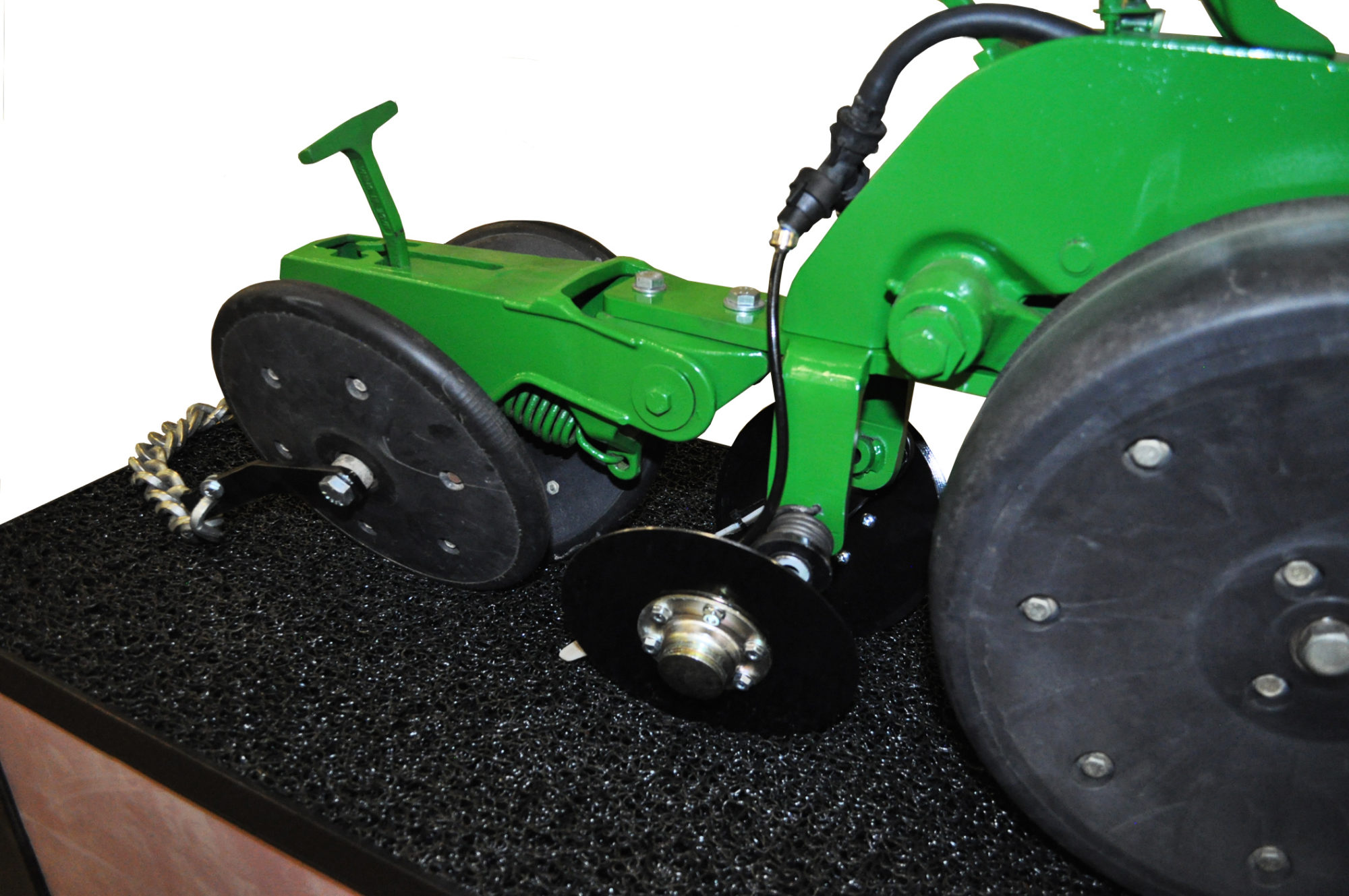 BANDIT_Without Background | 360 Yield Center