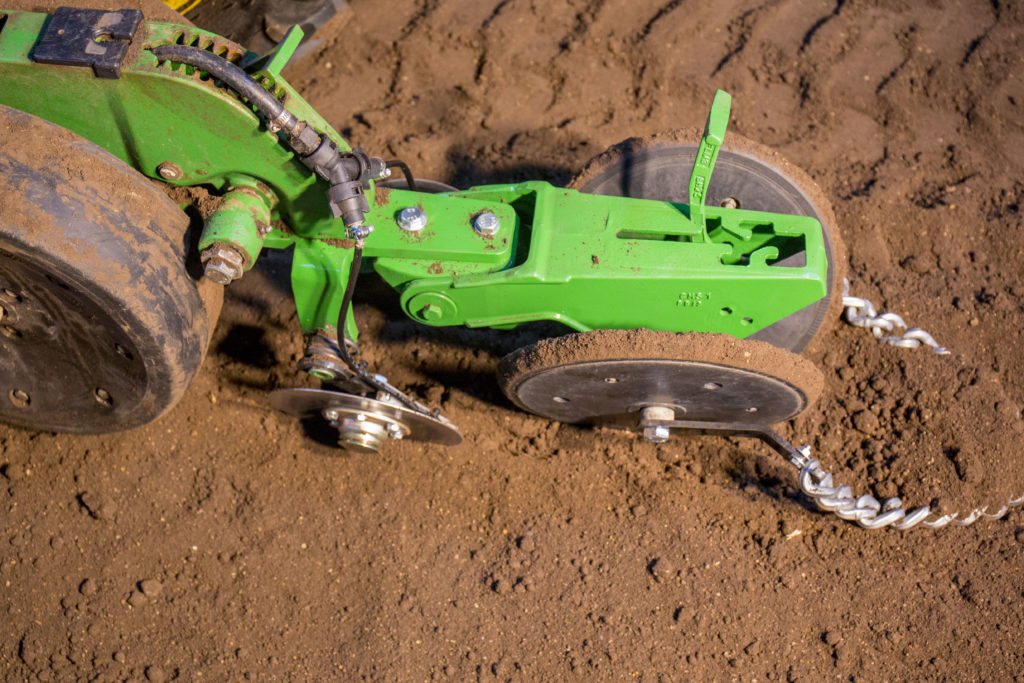 360 BANDIT | 360 Yield Center