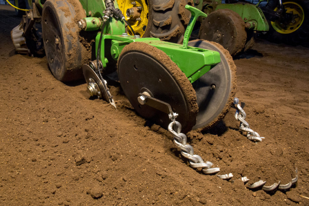 360 BANDIT | 360 Yield Center