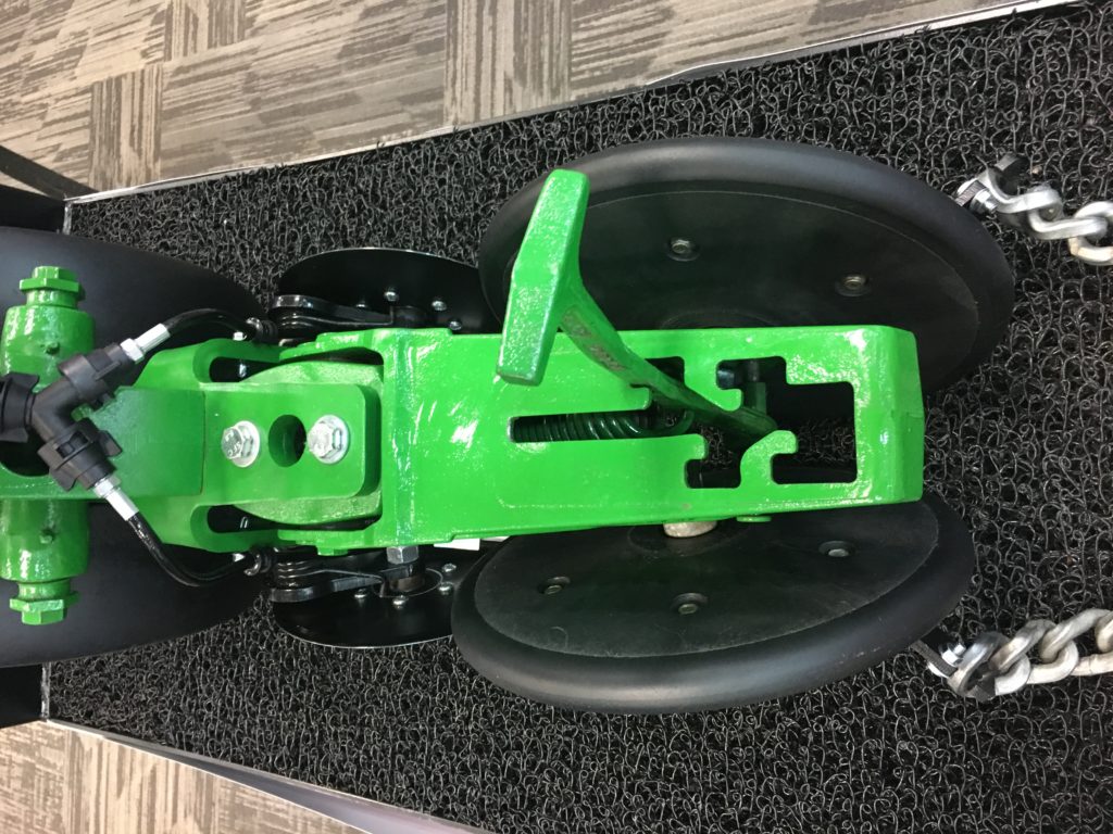 360 BANDIT | 360 Yield Center