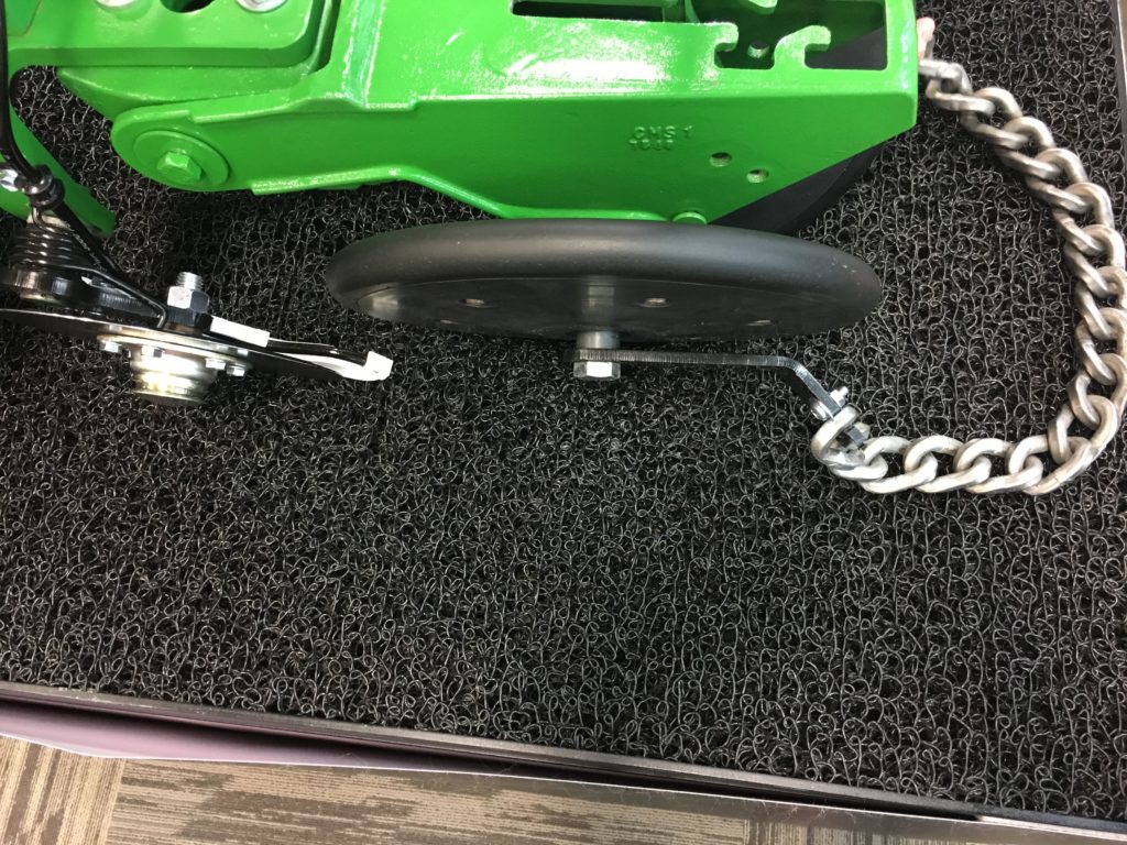 360 BANDIT | 360 Yield Center