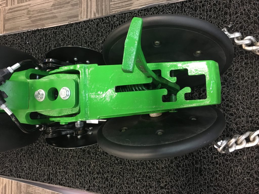 360 BANDIT | 360 Yield Center