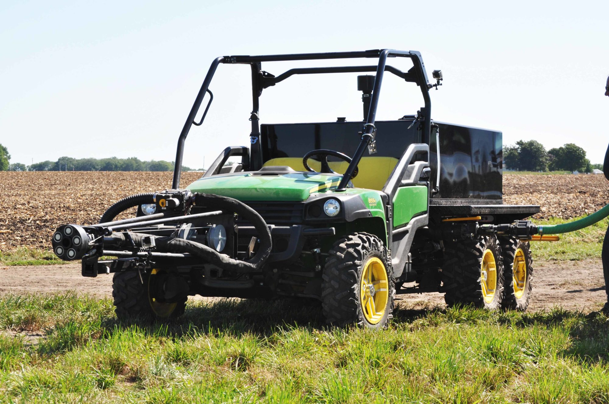 360 Sprint System_kms | 360 Yield Center